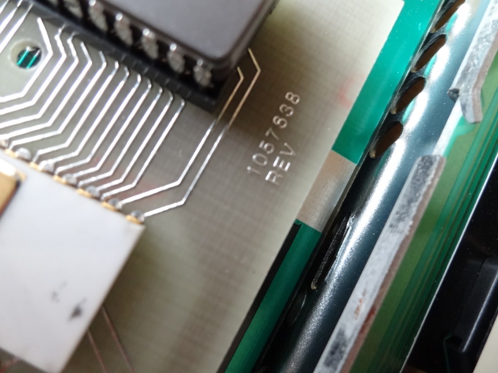 TI-99/8 Console | TI-99 Infospot
